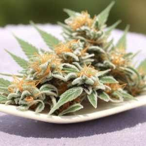 Jealousy Strain: A Comprehensive Guide to This Unique Cannabis Variety ...